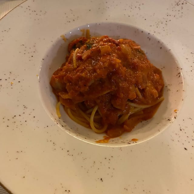 Carta y menù 2024 Actualizados - Ristorante Storico Sabatini en ...