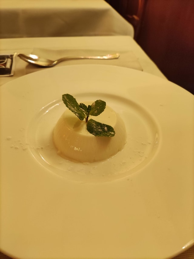 Bice Milano in Milan - Restaurant Reviews, Menu and Prices | TheFork