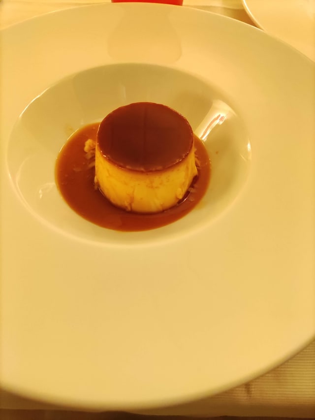 Bice Milano a Milano - Menu, prezzi, immagini, recensioni e indirizzo ...