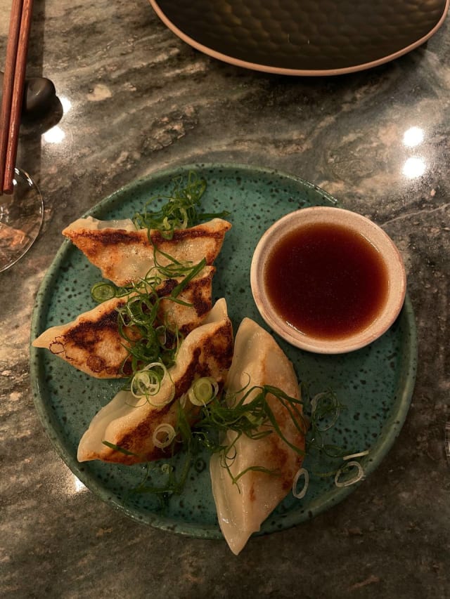 Menu 2024 - DomoDomo in Porto | TheFork