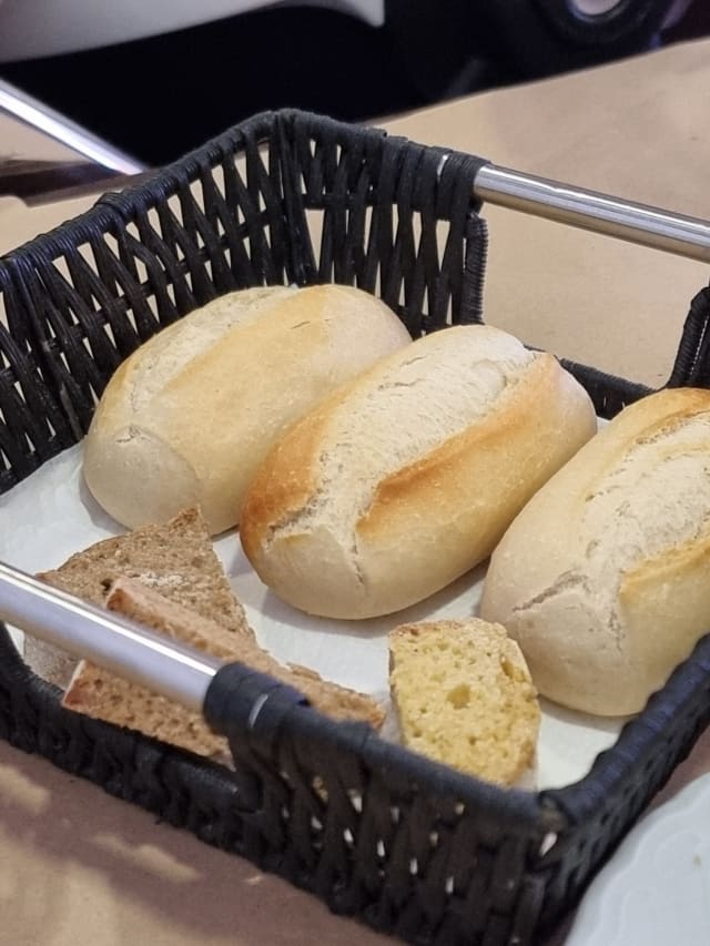 Menù completo e carta 2024 - Restaurante Mel e Pimenta a Gandra | TheFork