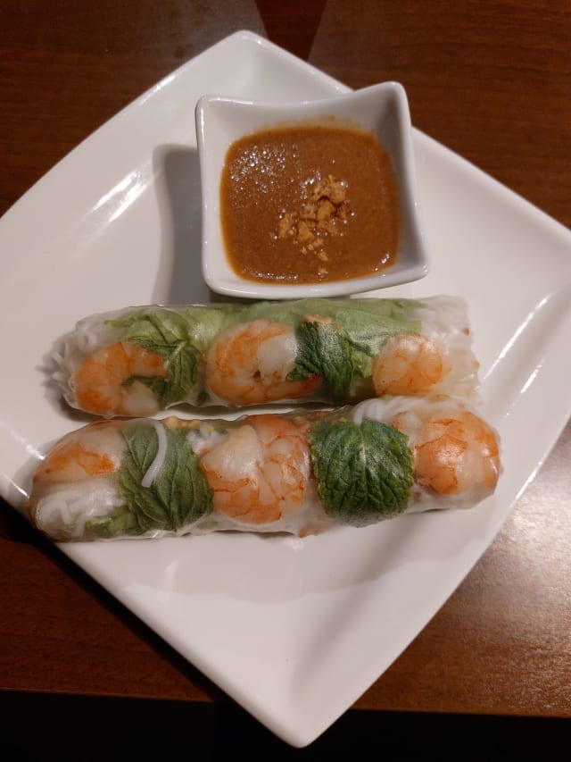 Menus 2024 - Bep Viet in Vienna | TheFork