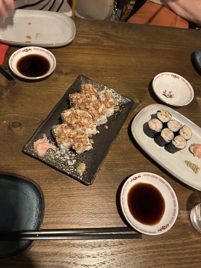 Verified Reviews 2025 - Linc Sushi Lincoln | TheFork