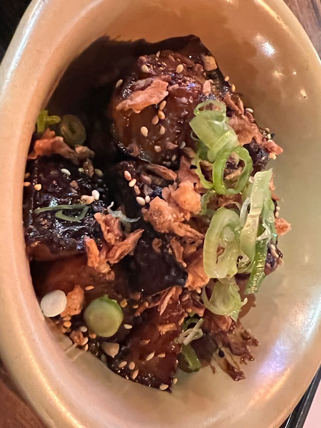 Yuu Kitchen in London - Restaurant Reviews, Menus, and Prices | TheFork