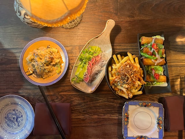 Yuu Kitchen in London - Restaurant Reviews, Menus, and Prices | TheFork