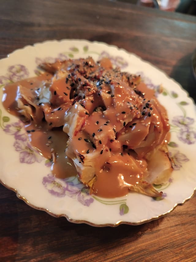 Yuu Kitchen in London - Restaurant Reviews, Menus, and Prices | TheFork