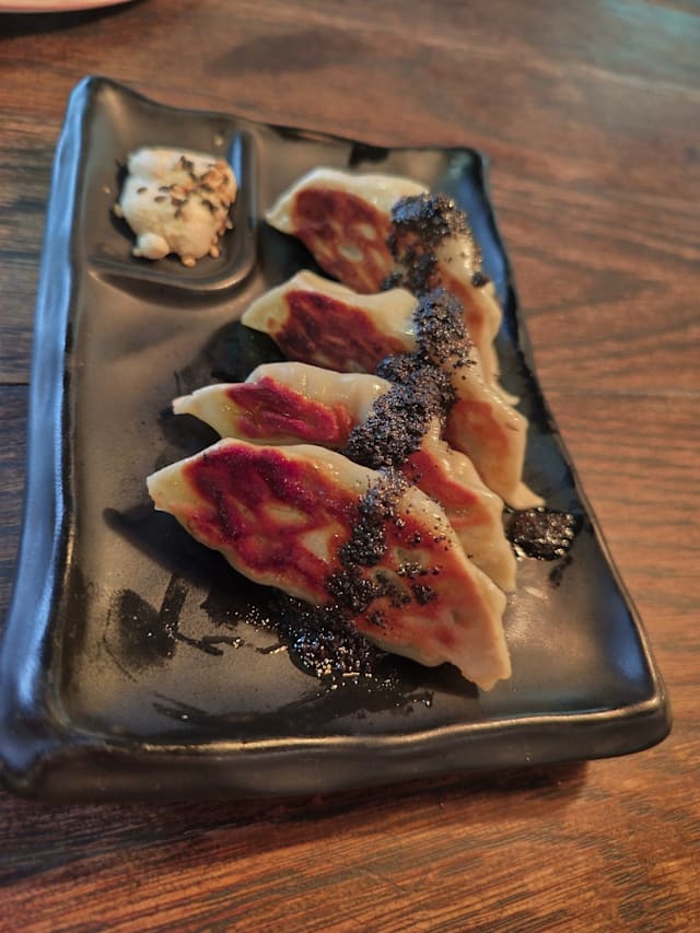 Yuu Kitchen in London - Restaurant Reviews, Menus, and Prices | TheFork