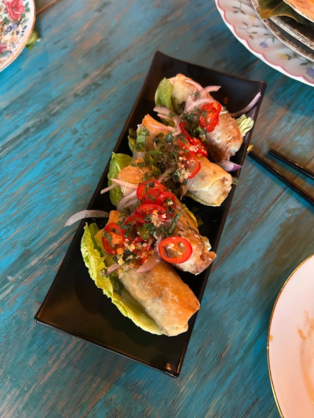 Yuu Kitchen in London - Restaurant Reviews, Menus, and Prices | TheFork