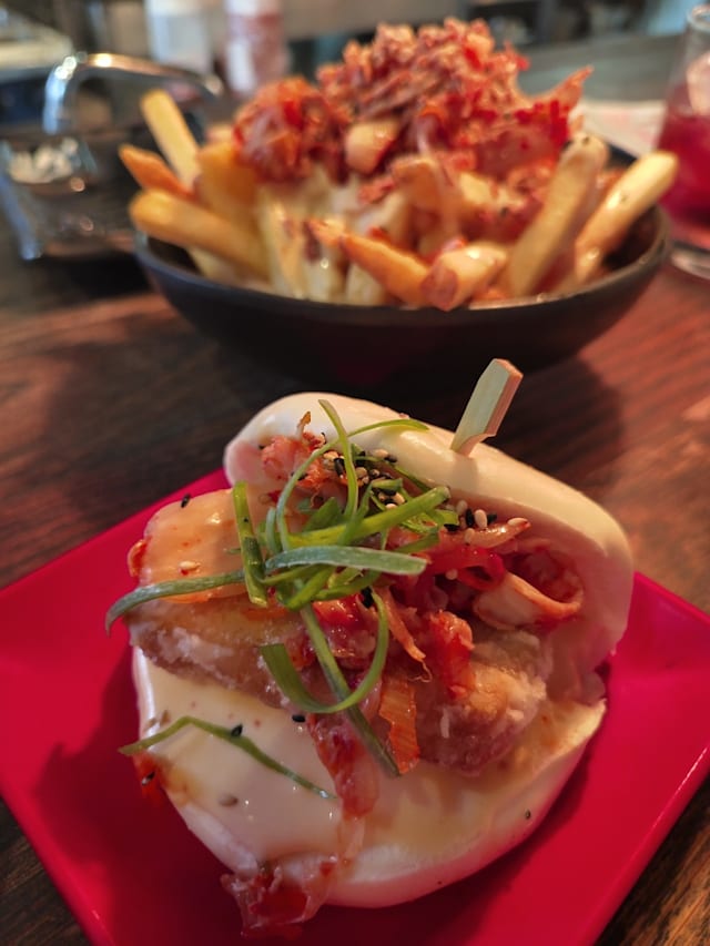 Yuu Kitchen in London - Restaurant Reviews, Menus, and Prices | TheFork