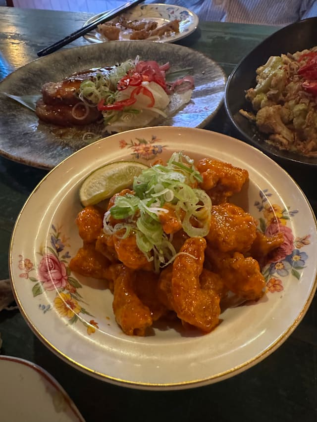 Yuu Kitchen in London - Restaurant Reviews, Menus, and Prices | TheFork