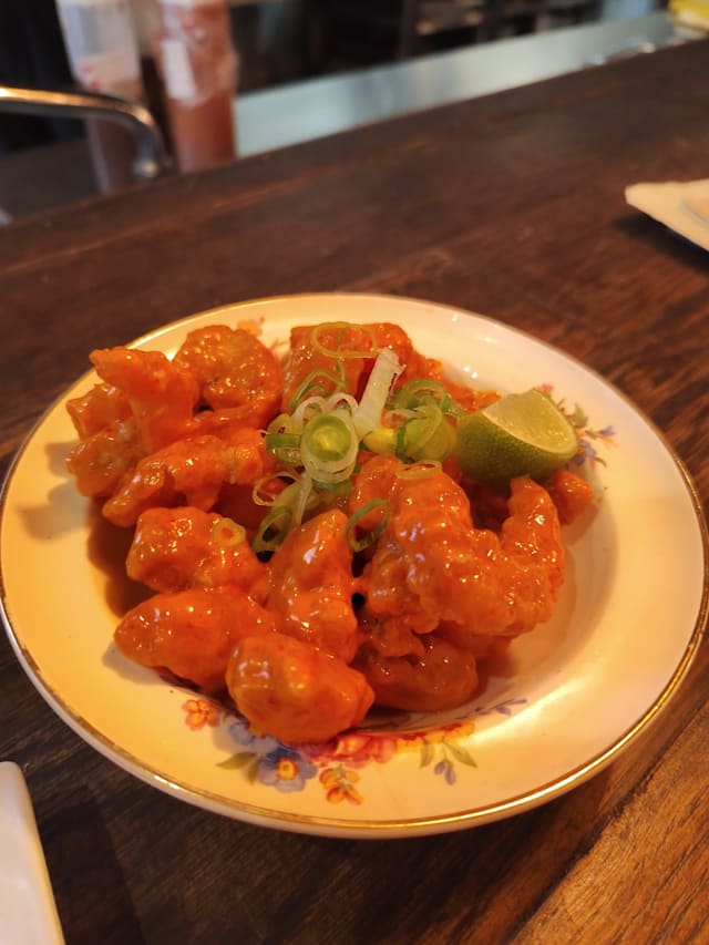 Yuu Kitchen in London - Restaurant Reviews, Menus, and Prices | TheFork