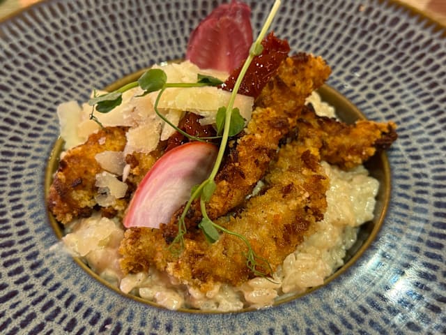 Restaurant Casa Rosa à Paris - Menu, avis, prix et réservation | TheFork