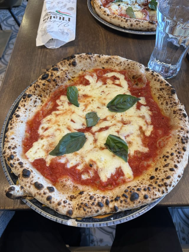 Pizzeria il Mercato in Wien - Bewertungen, Speisekarte und Preise | TheFork