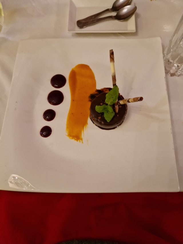 MemSaab in Nottingham - Restaurant Reviews, Menus, and Prices | TheFork