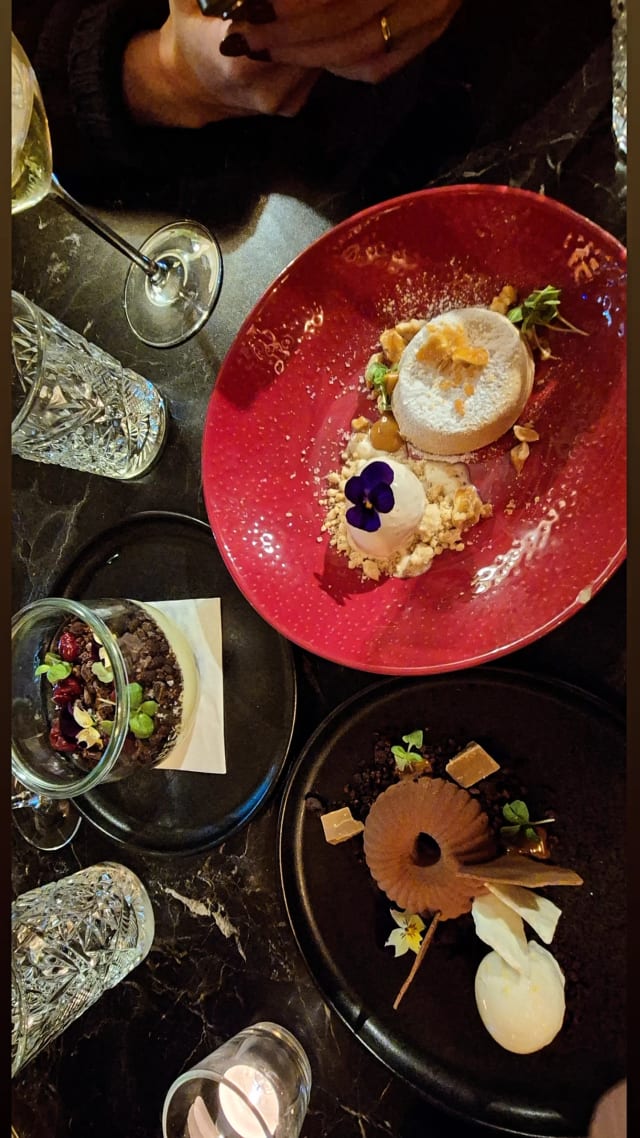 MISTU restaurant & bar in Porto - Restaurant Reviews, Menu and Prices ...