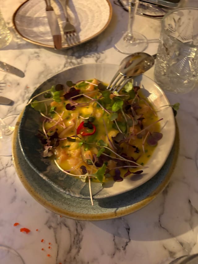 MISTU restaurant & bar in Porto - Restaurant Reviews, Menu and Prices ...