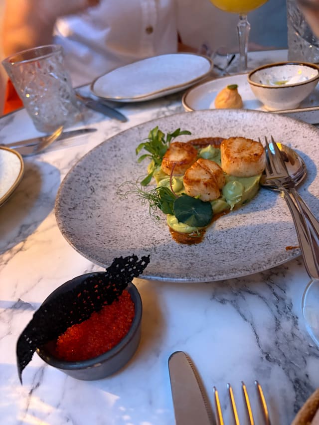 MISTU restaurant & bar in Porto - Restaurant Reviews, Menu and Prices ...