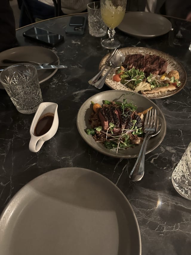 MISTU restaurant & bar in Porto - Restaurant Reviews, Menu and Prices ...