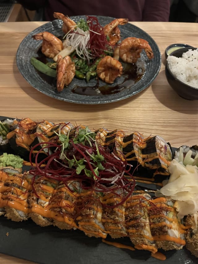 Noory Restaurant in Hamburg - Bewertungen, Speisekarte und Preise | TheFork