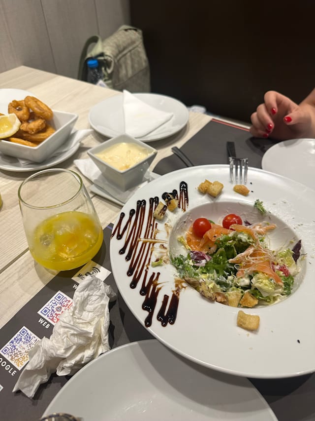 Micu Maku in Barcelona - Restaurant Reviews, Menu and Prices | TheFork