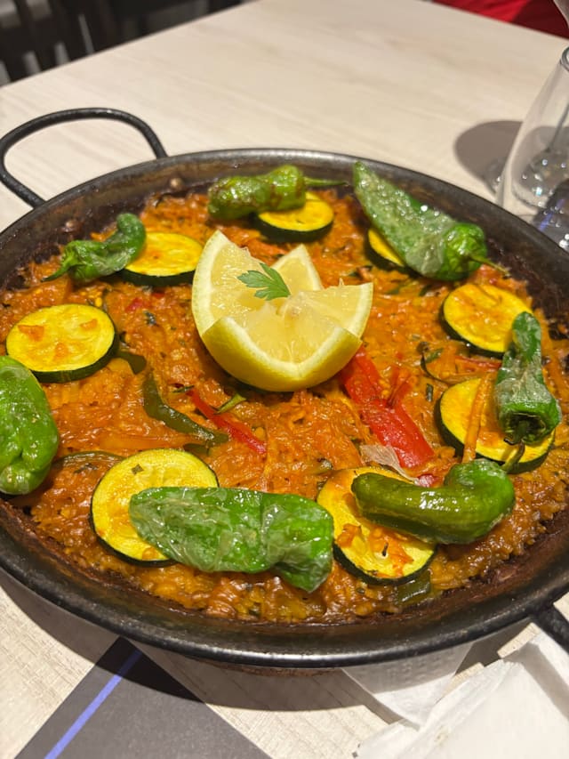 Restaurante Micu Maku en Barcelona - Menú 2025, opiniones, precios y ...