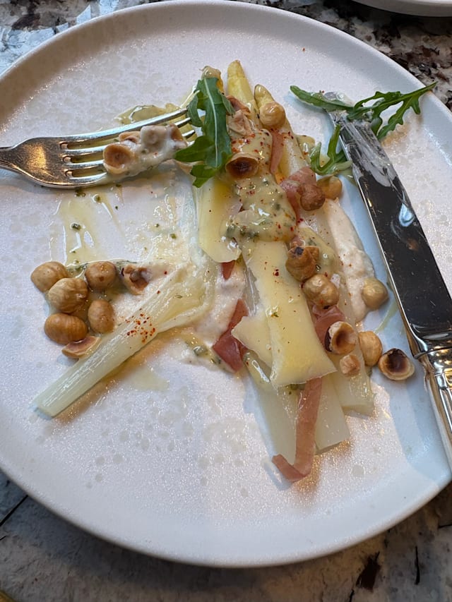 Louie in London - Restaurant Reviews, Menus, and Prices | TheFork