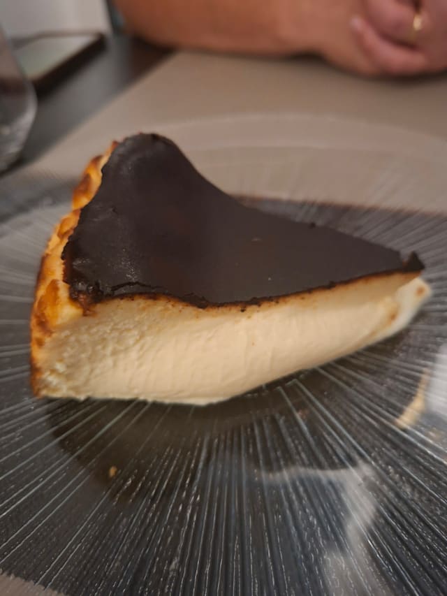 Restaurante Maestro Bar en Valencia - Menú 2025, opiniones, precios y ...