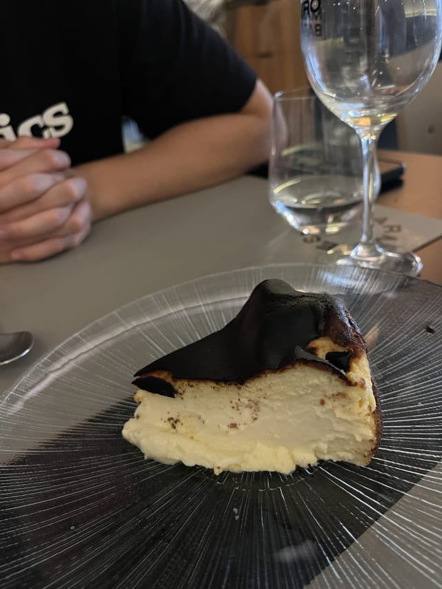 Restaurante Maestro Bar en Valencia - Menú 2025, opiniones, precios y ...