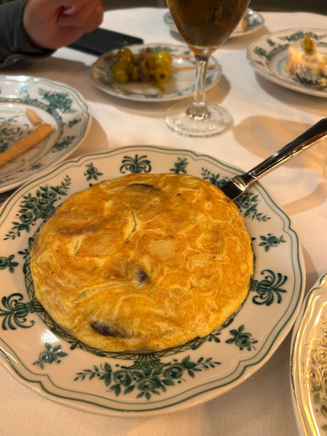 Verified Reviews 2025 - Bar24 - Bar vint-i-quatre Barcelona | TheFork