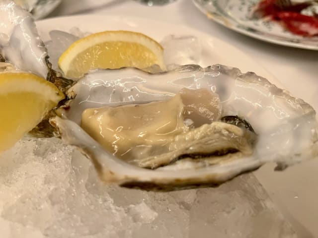 Restaurante Bar24 - Bar vint-i-quatre en Barcelona - Menú 2025 ...