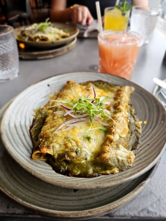 Menus 2025 - Madera at Treehouse Hotel in London | TheFork