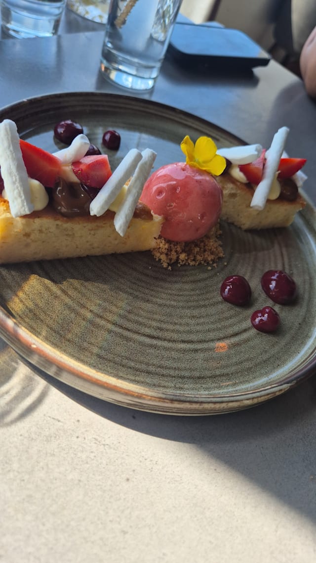 Menus 2025 - Madera at Treehouse Hotel in London | TheFork