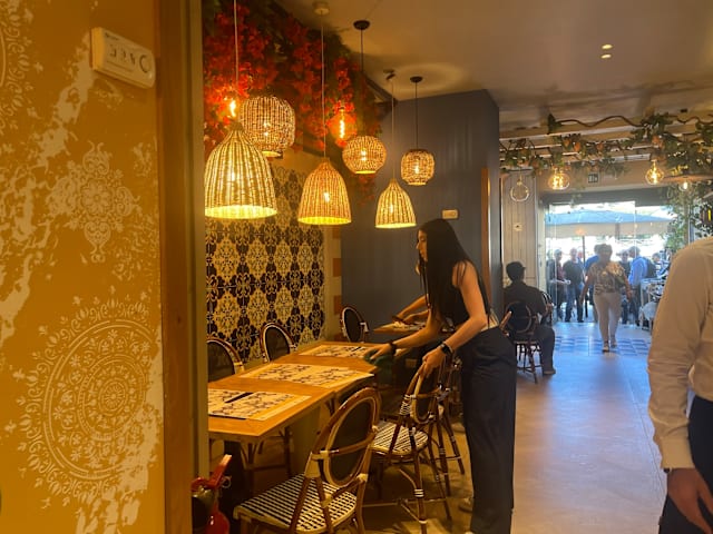 Pizza Forum al Colosseo in Rome - Restaurant Reviews, Menu and Prices ...