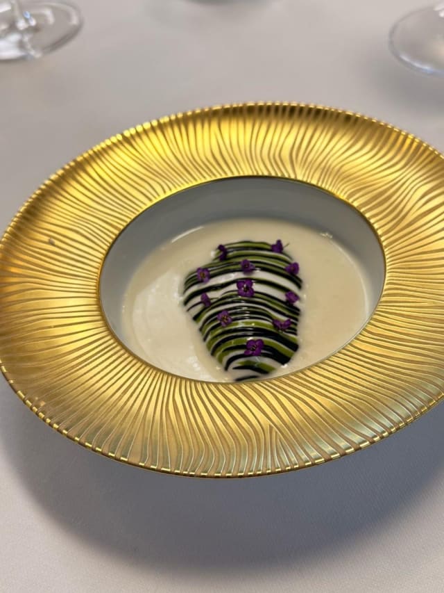 Restaurante Ambivium en Peñafiel, Valladolid - Menú 2025, opiniones ...