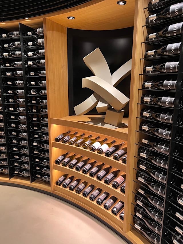 Restaurante Ambivium en Peñafiel, Valladolid - Menú 2025, opiniones ...