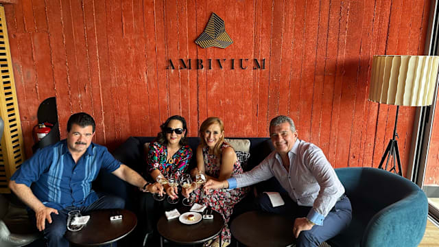 Restaurante Ambivium en Peñafiel, Valladolid - Menú 2025, opiniones ...