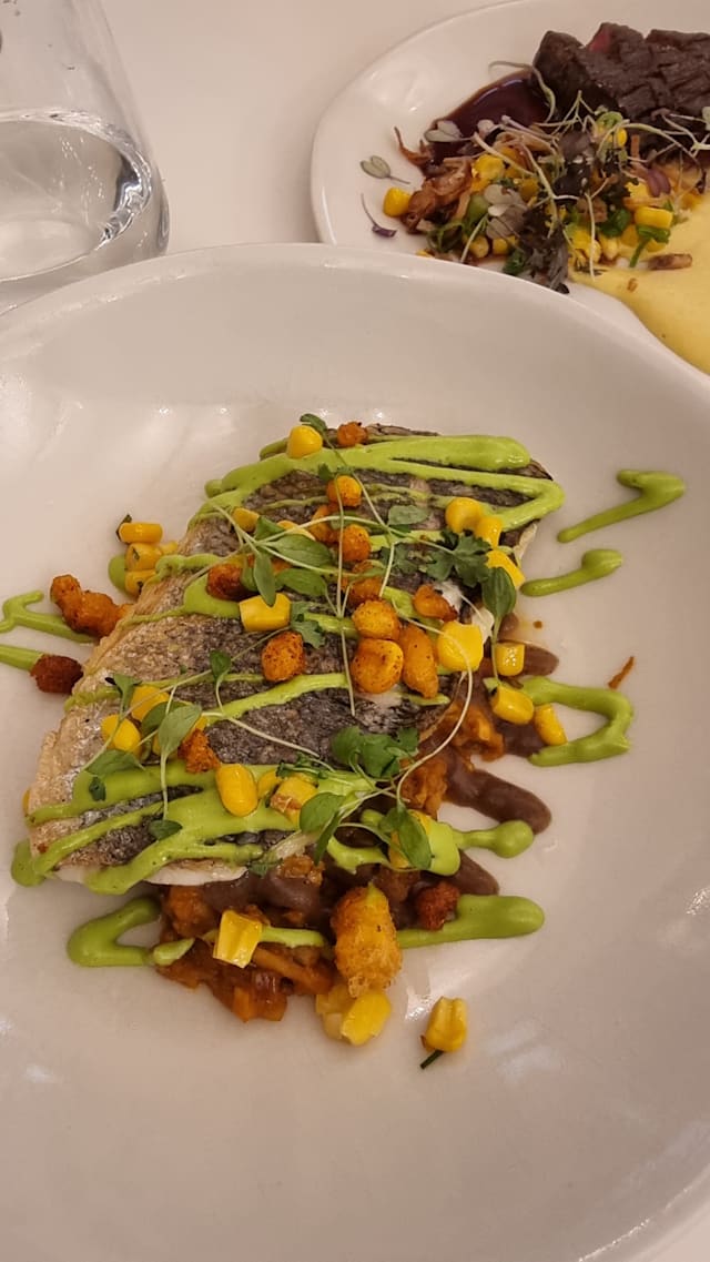 Restaurant Arboré à Paris - Menu, avis, prix et réservation | TheFork