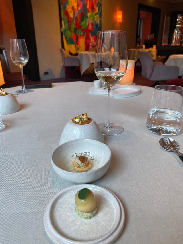 Carte et Menus 2025 - Sense Restaurant - Vught à Vught | TheFork