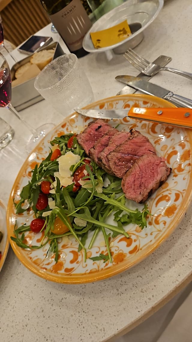 Eataly Milano Smeraldo - Food & Pizza Theatre in Milan - Restaurant ...