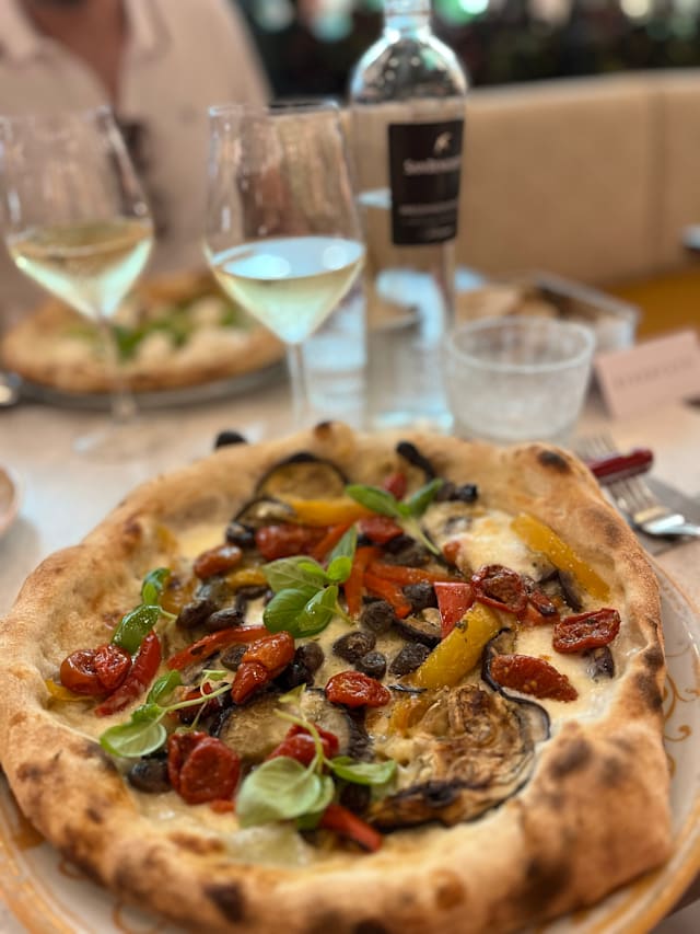 Eataly Milano Smeraldo - Food & Pizza Theatre in Milan - Restaurant ...