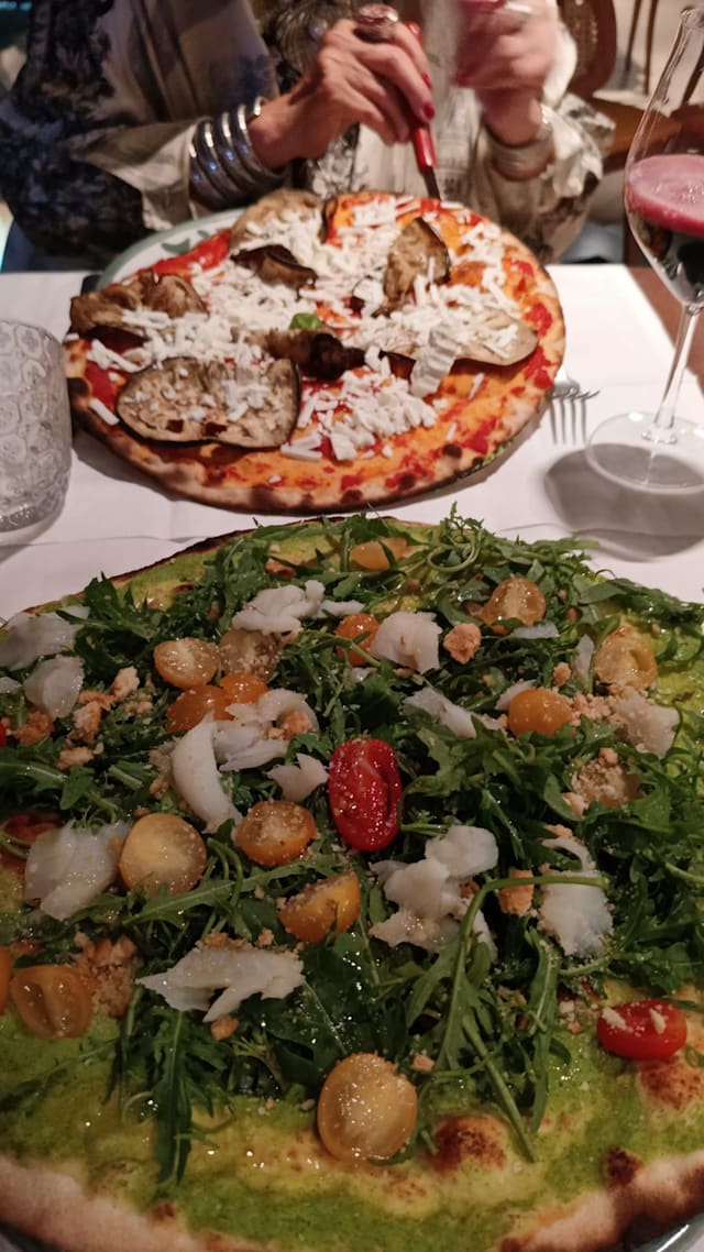 Eataly Milano Smeraldo - Food & Pizza Theatre in Milan - Restaurant ...