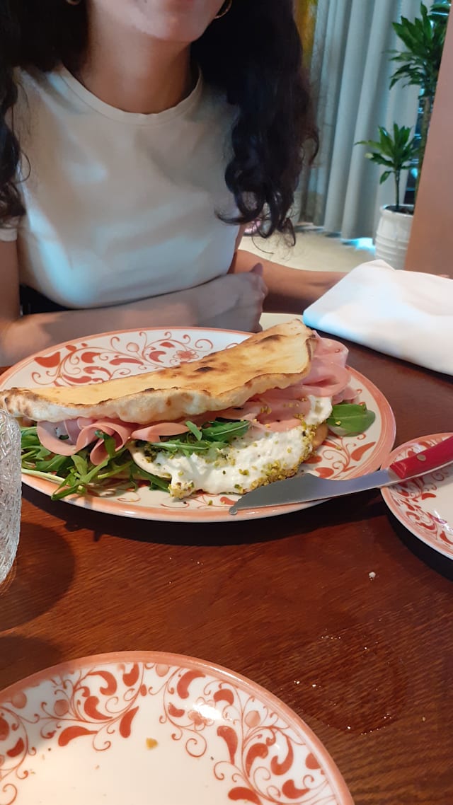 Eataly Milano Smeraldo - Food & Pizza Theatre in Milan - Restaurant ...