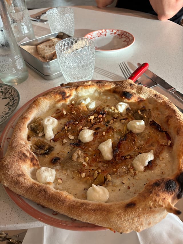 Eataly Milano Smeraldo - Food & Pizza Theatre in Milan - Restaurant ...