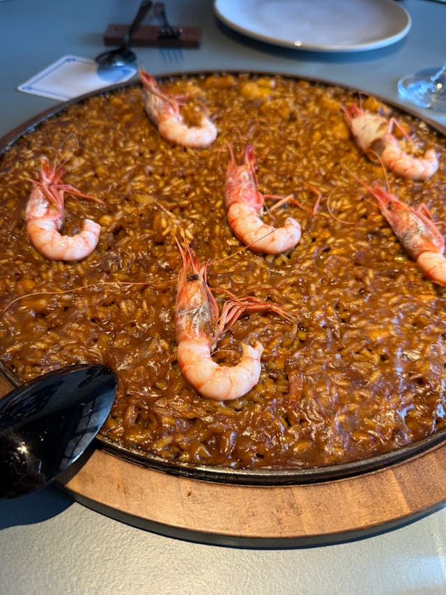 Hincha Sotogrande in San Roque - Restaurant Reviews, Menu and Prices ...