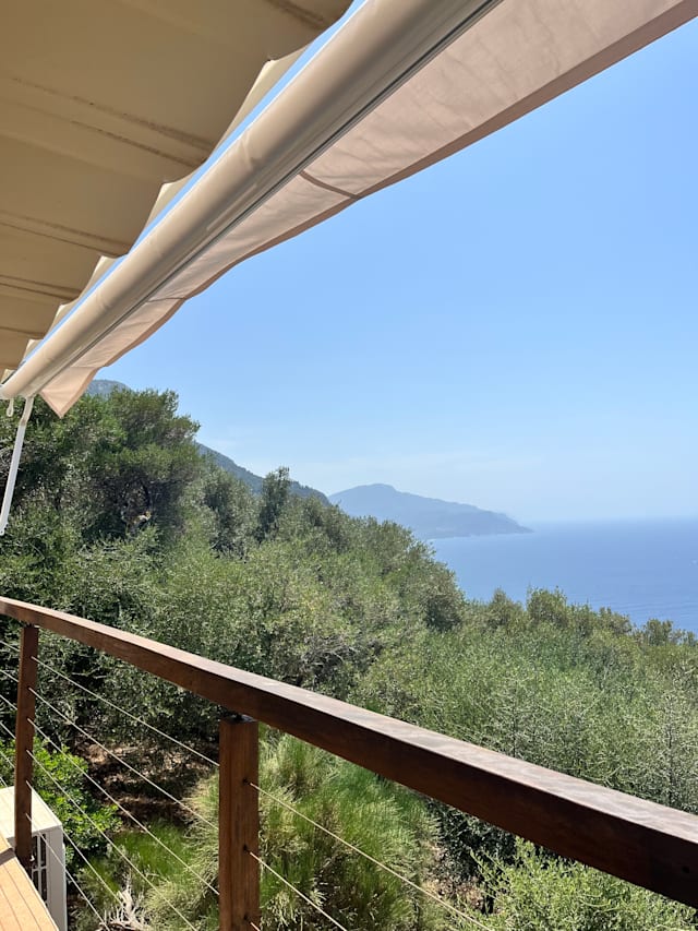 Carta y menù 2025 Actualizados - Foradada Restaurant en Deià | TheFork