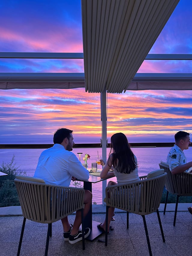 Carta y menù 2025 Actualizados - Foradada Restaurant en Deià | TheFork