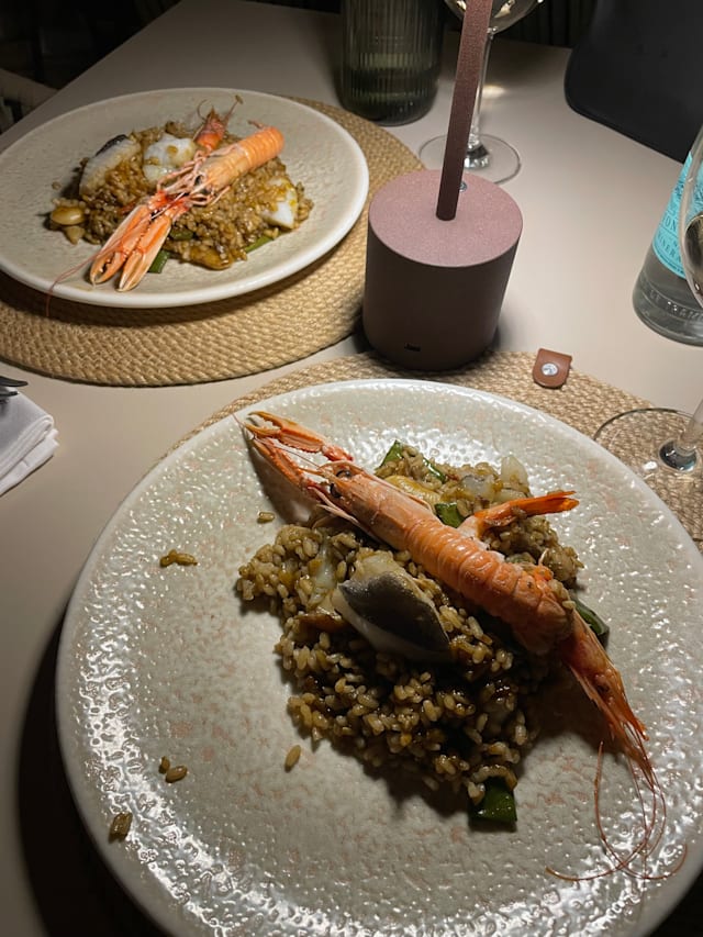 Carta y menù 2025 Actualizados - Foradada Restaurant en Deià | TheFork