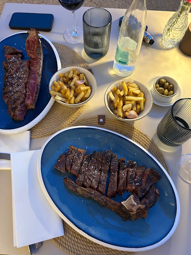 Carta y menù 2025 Actualizados - Foradada Restaurant en Deià | TheFork