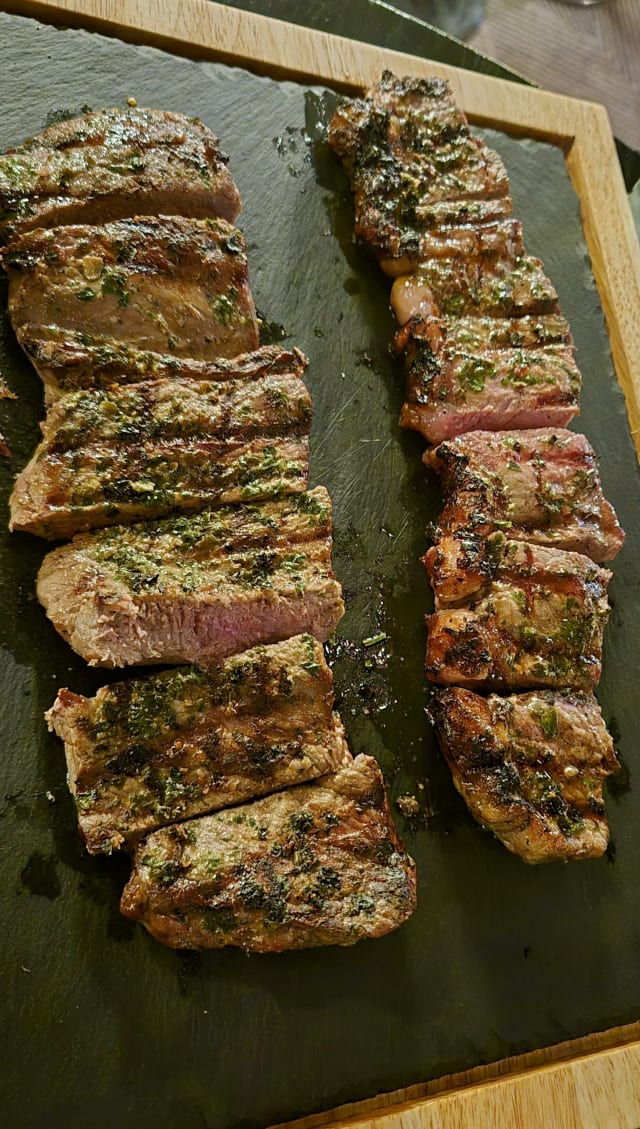 Gaucho - O2 in London - Restaurant Reviews, Menus, and Prices | TheFork