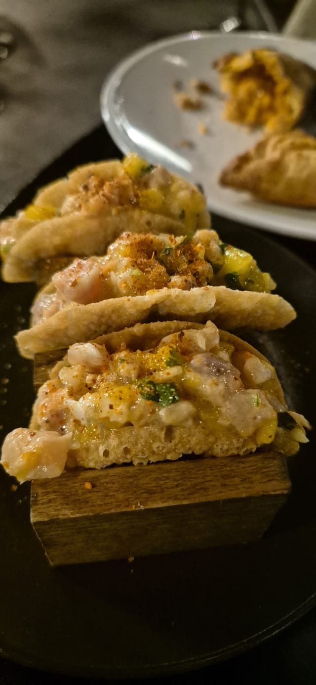 Gaucho - O2 in London - Restaurant Reviews, Menus, and Prices | TheFork